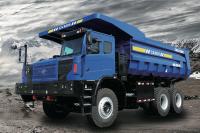 China HOT SELLING ELECTRIC WIDE BODY MINING DUMP TRUCK FOR SALE for sale