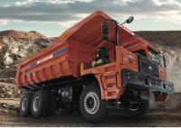 China HOT SELLING ELECTRIC WIDE BODY MINING DUMP TRUCK FOR SALE for sale