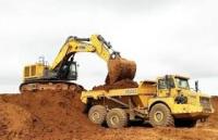 China HOT SELLING XDA45U ARTICULATED MINING DUMP TRUCK For SALE for sale