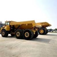 China HOT SELLING XDA45U ARTICULATED MINING DUMP TRUCK For SALE for sale