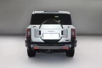 China BYD Equation Leopard 8 2025 China New Energy Vehicles Car 4WD Medium And Large SUV Hybrid for sale