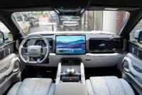 China BYD Equation Leopard 8 2025 China New Energy Vehicles Car 4WD Medium And Large SUV Hybrid for sale