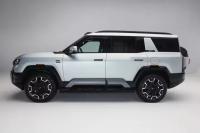 China BYD Equation Leopard 8 2025 China New Energy Vehicles Car 4WD Medium And Large SUV Hybrid for sale