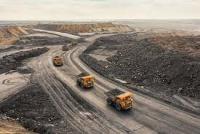 China XDE150 DOUBLE AXLE RIGID MINING DUMP TRUCK FOR HEAVY-DUTY MINING OPERATION for sale