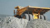 China XDE150 DOUBLE AXLE RIGID MINING DUMP TRUCK FOR HEAVY-DUTY MINING OPERATION for sale