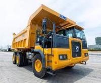China ELECTRIC WIDE BODY MINING DUMP TRUCK  FOR MINING OPERATIONS for sale