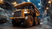 China XDE150 DOUBLE AXLE RIGID MINING DUMP TRUCK FOR HEAVY-DUTY MINING OPERATION for sale