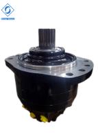 China MS05 MSE05 Low Noise Hydraulic Drive Motor High Torque Poclain Replacement for sale