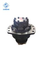 China MS05 MSE05 Hydraulic Drive Motor High Torque Low Speed Type For Marine Machinery Steel for sale