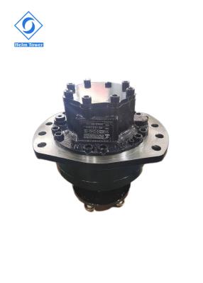 China MS05 MSE05 Hydraulic Drive Motor High Torque Low Speed Type For Marine Machinery Steel for sale