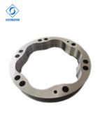 China Rexroth MCR5 Hydraulic Motor Spare Parts Cam Ring Steel Stator for sale