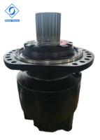 China Heavy Low Speed High Torque Hydraulic Motor MS83 0 - 65 R/Min For Steel Rolling Mill for sale