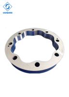 China Rexroth MCR10 MCR5 Stator Replacement For Hydraulic Drive Motor Cam Ring for sale
