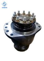 China Piston Type High Torque Poclain Hydraulic Motor MSE05-0-G14-F04-2220-38BEX for sale