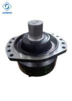 China Poclain MS11 Hydraulic Drive Motor For Horizontal Directional Drilling for sale
