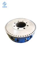 China Poclain Danfoss Hydraulic Motor Parts MS11 Rotary Group Assembly For Radial Piston Rotor Stator for sale