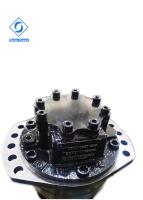 China Poclain MS02 MSE02 Wheel Hydraulic Motor Construction Machinery Parts for sale