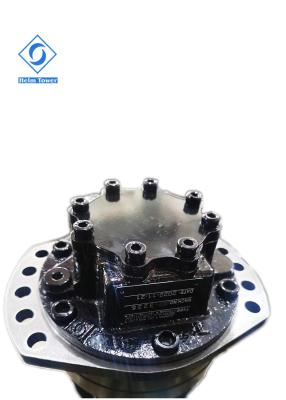 China Poclain MS02 MSE02 Wheel Hydraulic Motor Construction Machinery Parts for sale