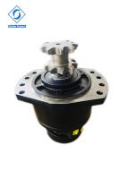 China Rexroth MCR05 MCRE05 Hydraulic Motor / Helm Motor Part for sale