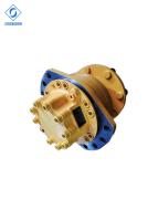 China Poclain price hydraulic drive motor ms08 ms05 ms11 for sale for sale