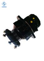 China MS11 MSE11 Hydraulic Piston Motor 100% Replacement Poclain For Mining Machinery for sale