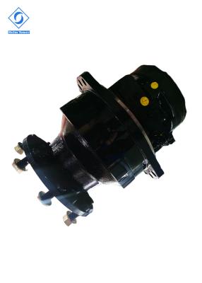 China MS11 MSE11 Hydraulic Piston Motor 100% Replacement Poclain For Mining Machinery for sale