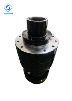 China Radial Piston Type Hydraulic Drive Wheel Motor Ms50 for sale