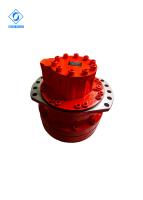 China Helm Tower Iron Hydraulic Drive Motor HMKE23-2-A27-A18-1140-7DHP For Road Roller for sale