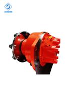 China Poclain Ms11 Customized Hydraulic Wheel Motor For VOLVO for sale