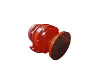 China Oil Seal MS05 Hydraulic Drive Motor for Mining Machinery and Engineering Machinery for sale