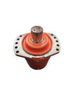 China Low Speed High Torque Hydraulic Drive Motor 25-475 KGS After Video Technical Support for sale