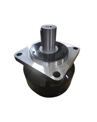 China Rated 100-125r/min Torque Hydraulic Motor Cast Iron Weight 30-110KG for sale