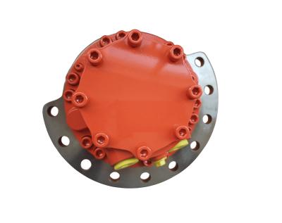 China Customized Hydraulic Motor Drive For Normal Temperature Oil Operation for sale