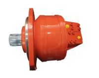 China Customized Low Speed Torque Hydraulic Drive Motor For Industrial Applications By HELM TOWER for sale