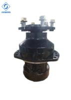 China Customized 2950-5100 N.m Torque HYDRAULIC MOTORs For Industrial Applications for sale