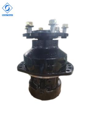 China Customized 2950-5100 N.m Torque HYDRAULIC MOTORs For Industrial Applications for sale