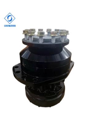 China Industrial Grade Hydraulic Motor 100-125r/min with Customized Design for sale