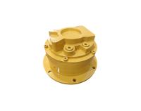 China Low Speed Torque Hydraulic Motor for Construction Machinery for sale