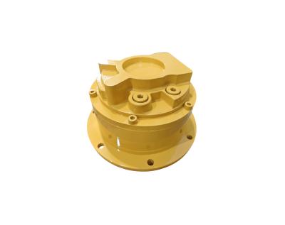 China Low Speed Torque Hydraulic Motor for Construction Machinery for sale