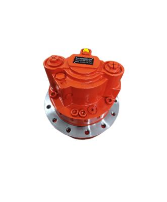 China HELM TOWER 0-220 R/min Low Speed Torque Hydraulic Motor for sale