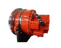 China Robust Hydraulic Motor for Heavy Duty HELM TOWER Applications for sale