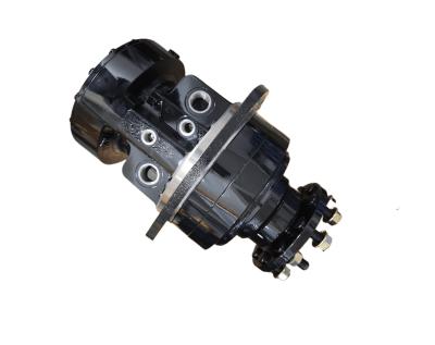 China High Speed Hydraulic Motor High Torque Motor for Construction Equipment for sale