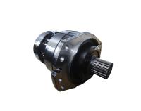 China HELM TOWER Low Speed Torque Hydraulic Motor for Construction for sale