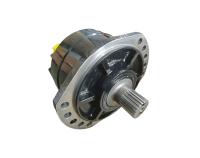 China 30-570KGS Hydraulic Motor for Construction Machinery by HELM TOWER for sale