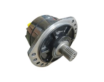 China 30-570KGS Hydraulic Motor for Construction Machinery by HELM TOWER for sale