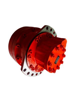 China Cast Iron Hydraulic Piston Motor for sale