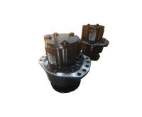 China Customized Hydraulic Piston Motor Cast Iron Torque 2950-5100 Nm for sale