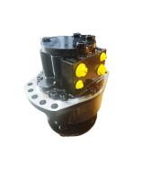 China 2950-5100 N.m Hydraulic Motor with Variable Speed for sale