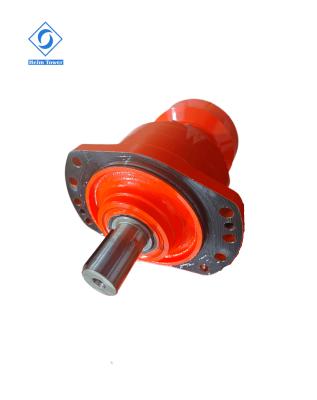 China Operating temperature range normal low speed high torque motor 100 percent genuine solution for heavy duty mechanical systems for sale