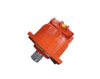 China Customized Cast Iron Torque 2950-5100 N.m Hydraulic Piston Motor for sale